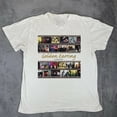 GOLDEN EARRING Band Album Collected T Shirt Size S-5XL TU372 - Walmart.com