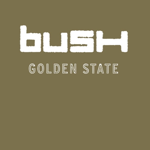 Bush - Golden State - Music & Performance - Vinyl - Walmart.com