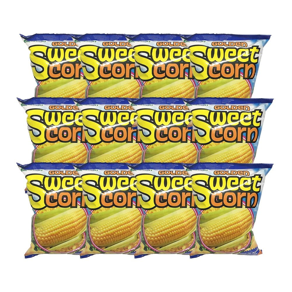 Sweet Corn Golden Bantam