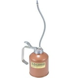 Goldenrod 727 Industrial Pump Oiler 16 oz. Capacity with 8" Flex Spout ...