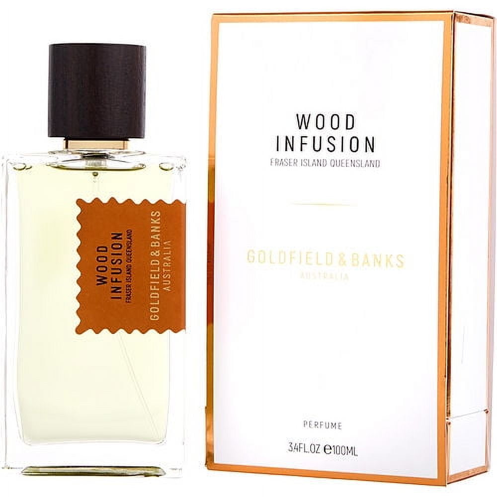 GOLDFIELD & BANKS WOOD INFUSION by Goldfield & Banks PERFUME ...
