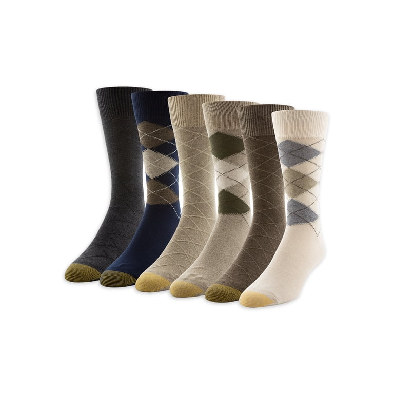 Gold Toe Socks Logo
