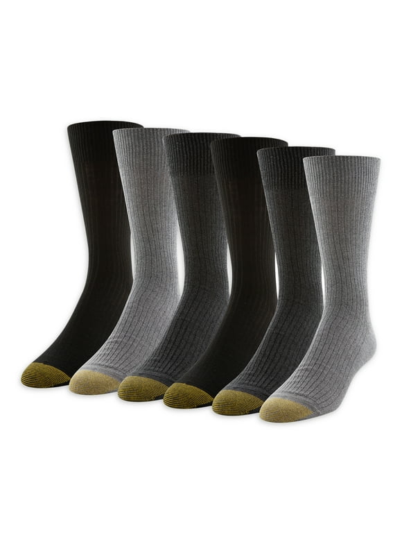 Gold Toe Men's Socks