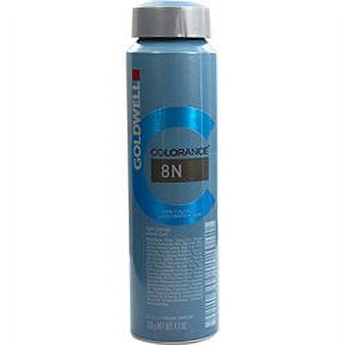GOLDWELL by Goldwell COLORANCE COLOR 8N (Package of 5) - Walmart.com