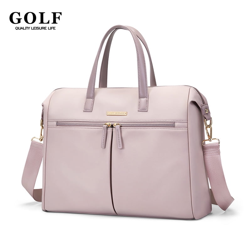 GOLF Women's Business Bags Briefcases Laptop 15 Inch Bag Commuter ...