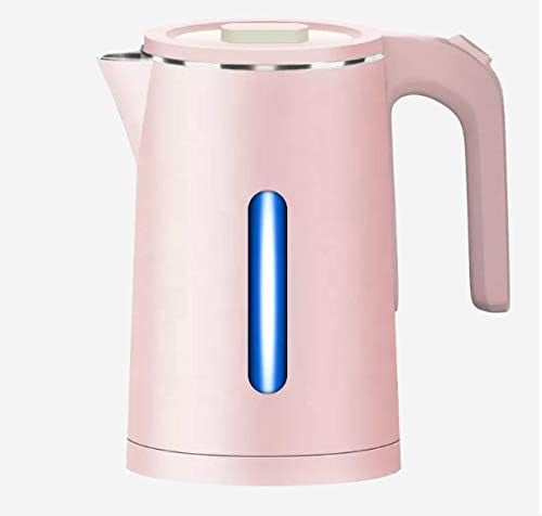 GOLKIPAR LABEL 23Litre Stainless Steel Electric Kettle Power Indicator ...