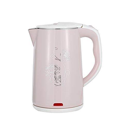 GOLKIPAR LABEL GOLKIPAR Automatic Stainless Steel Electric Kettle with ...