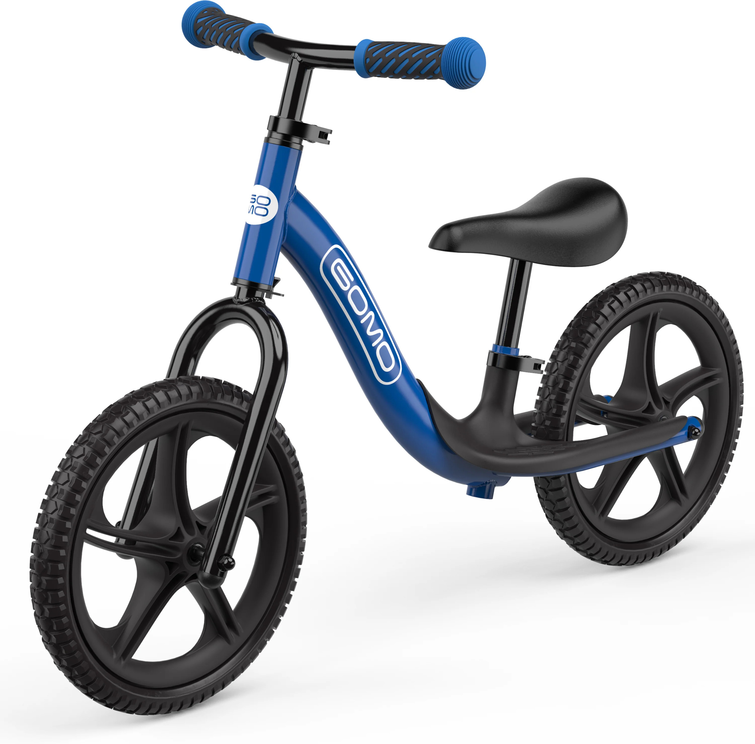 Kinderfeets Chalkboard Balance Bike, Multiple Colors - Walmart.com