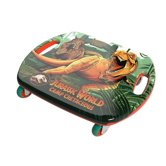 GOMO Jurassic World Scoot Racer for Kids 18 Months and Up - Walmart.com