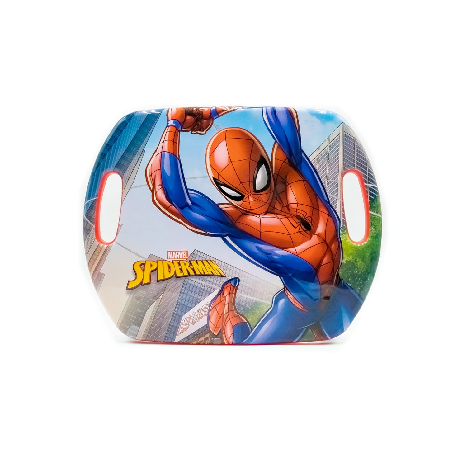 GOMO Spiderman Ride-On Develops Core Strength & Coordination - Walmart.com