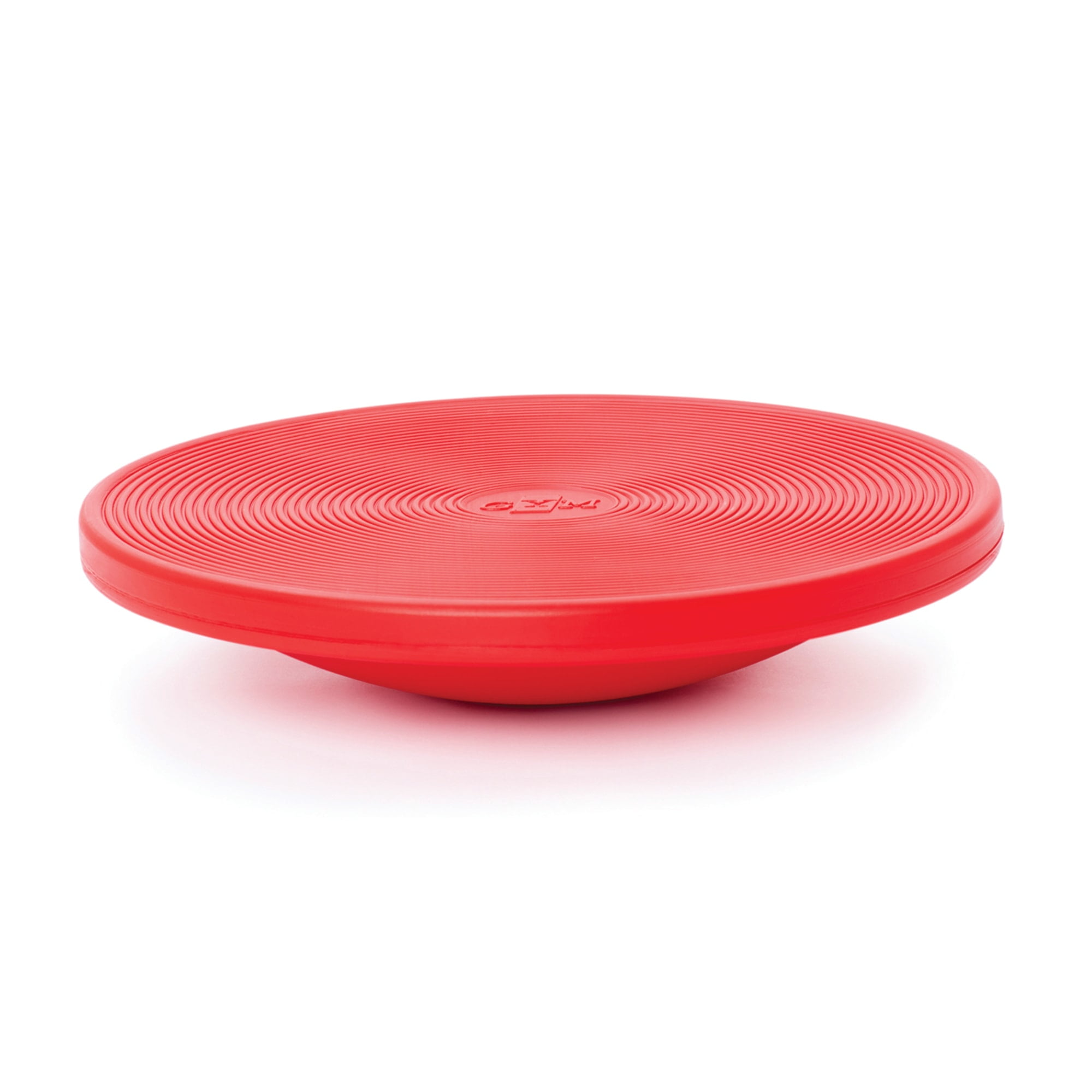 GONGE Therapy Top Balancing Toy, 3-1/2"H x 15-3/4"W x 15-3/4"D, Red ...