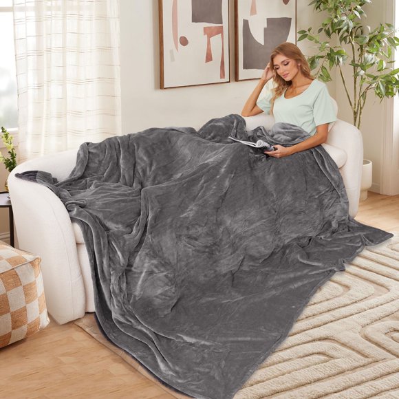 Full Electric Blankets Clearance, Discounts & Rollbacks - Walmart.com
