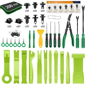 Retainer Removal Tool
