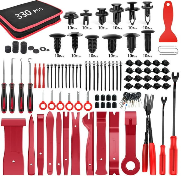 Retainer Removal Tool