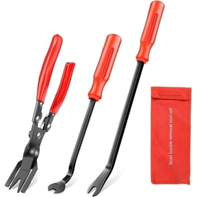 Fastener Remover