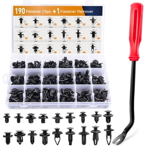 Retainer Removal Tool