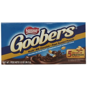 Goobers Candy