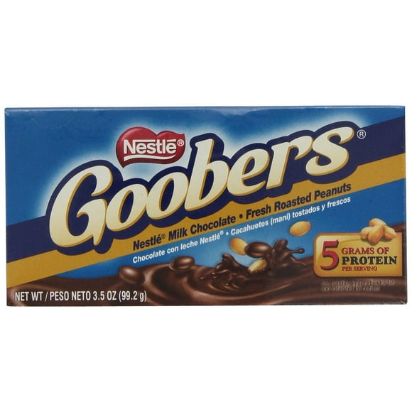 Goobers Candy