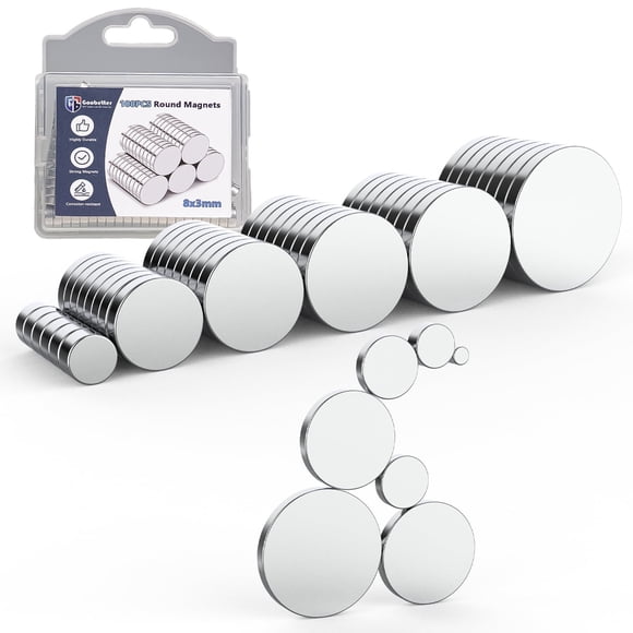 Tiny Magnets