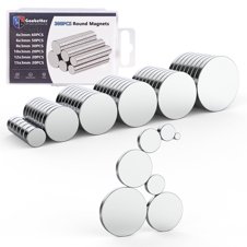Strong Bar Magnets