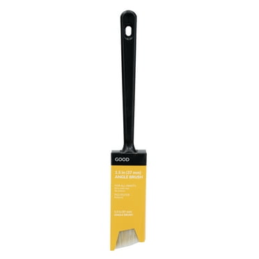 3 PC Soft Poly Brush Set - Walmart.com