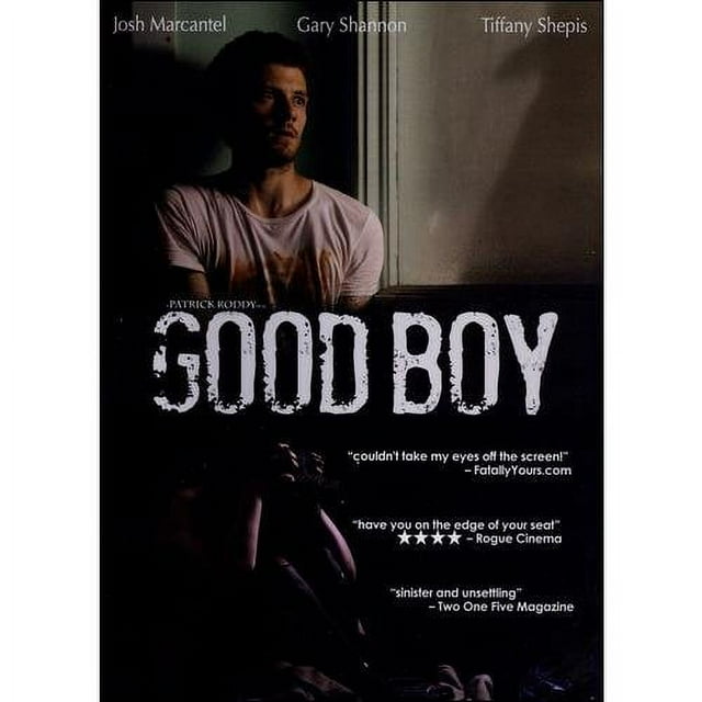 GOOD BOY [DVD] - Walmart.com