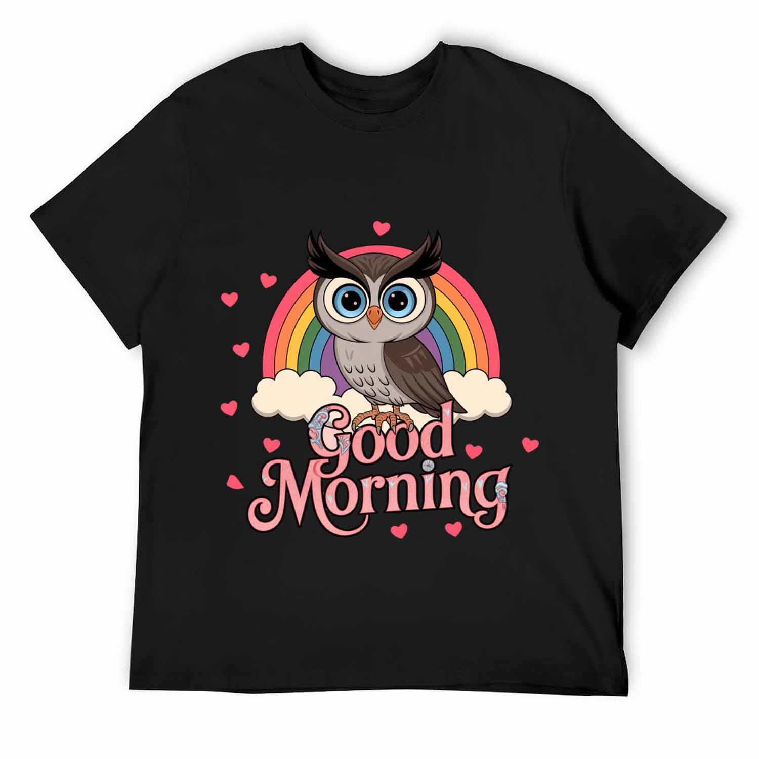 GOOD MORNING Cheerleading Cheering Cheer Team Cheerleader Sweatshirt ...