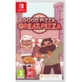 GOOD PIZZA GREAT PIZZA (Nintendo Switch) - Walmart.com