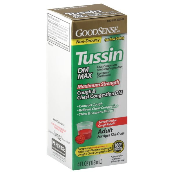 Goodsense Vitamins