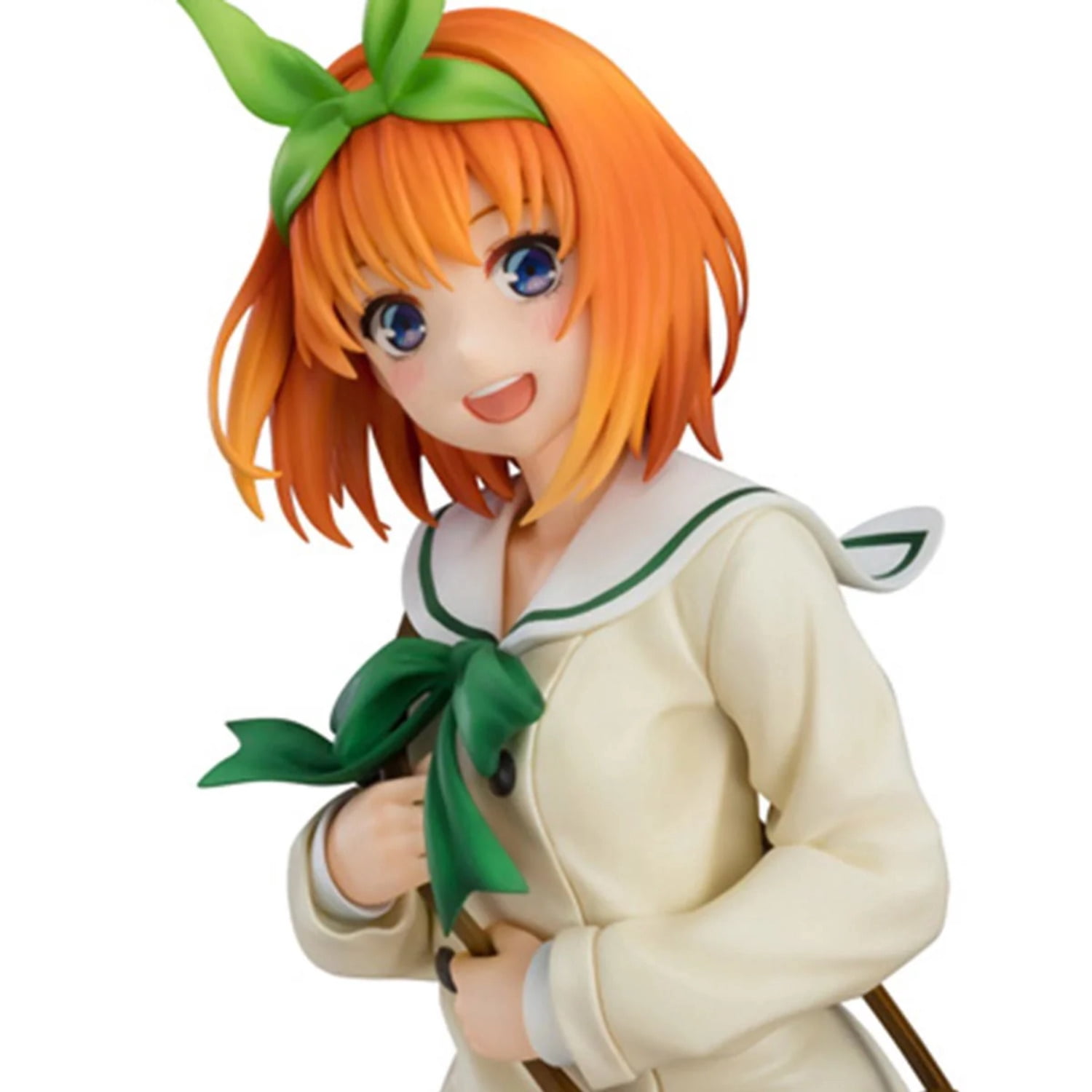 Quintessential Quintuplets Yotsuba Nakano Date Statue - Walmart.com