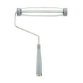 GOOD by Linzer 9" Paint Roller 5-Wire Metal Cage Frame - Walmart.com