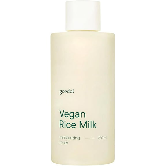 Rice Toner