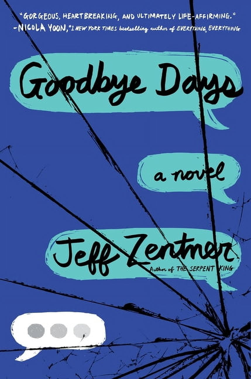 GOODBYE DAYS - Walmart.com