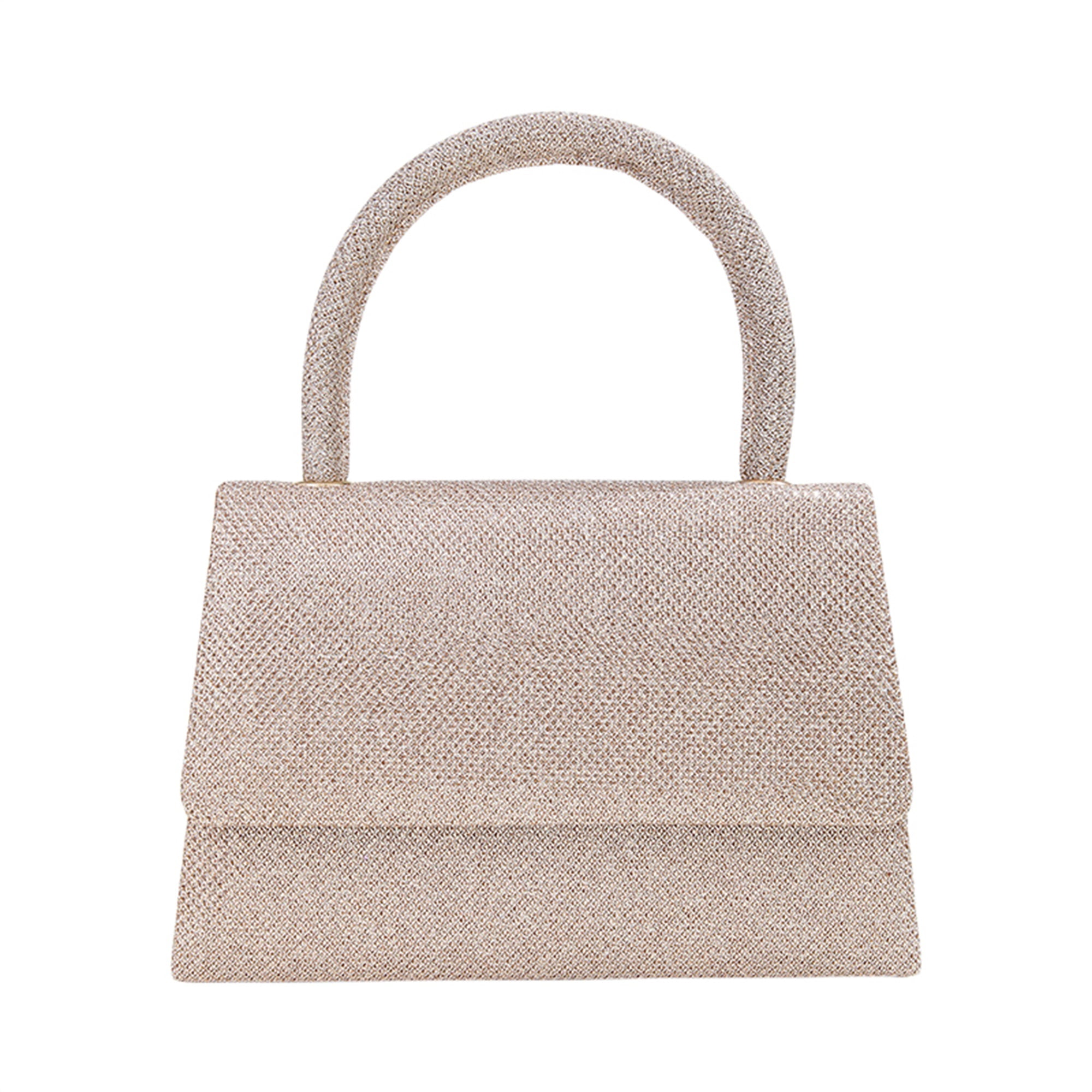 GOODLUCKY Women Sparkly Evening Bag Clutch Purses for Party Prom Club ...