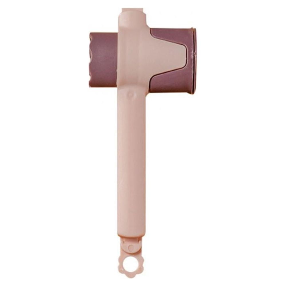GOODLY Bag Clips For Food With Cap Pour Spout,Plastic Seal Pour Food ...