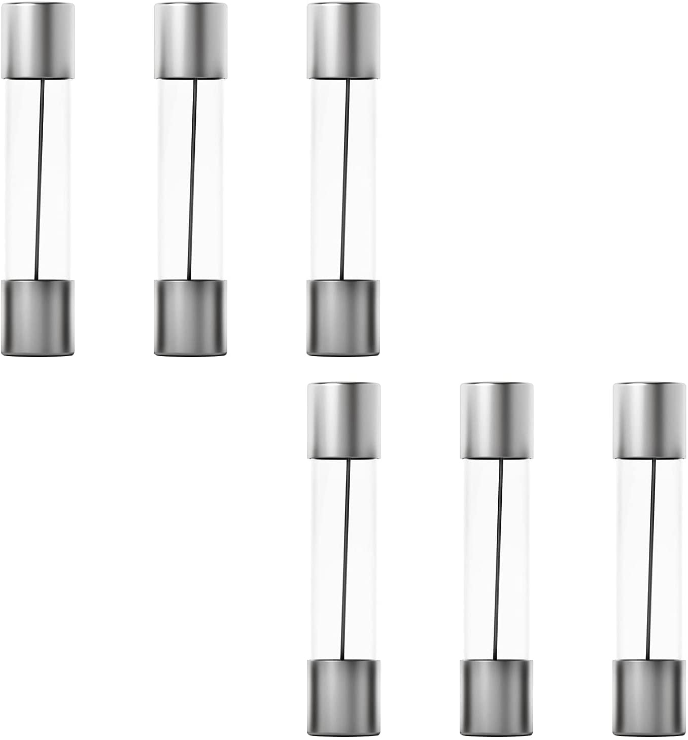 GOODSMANN 10A Fuse for 12V DC Handheld Spotlight 9202-12101-06A ...