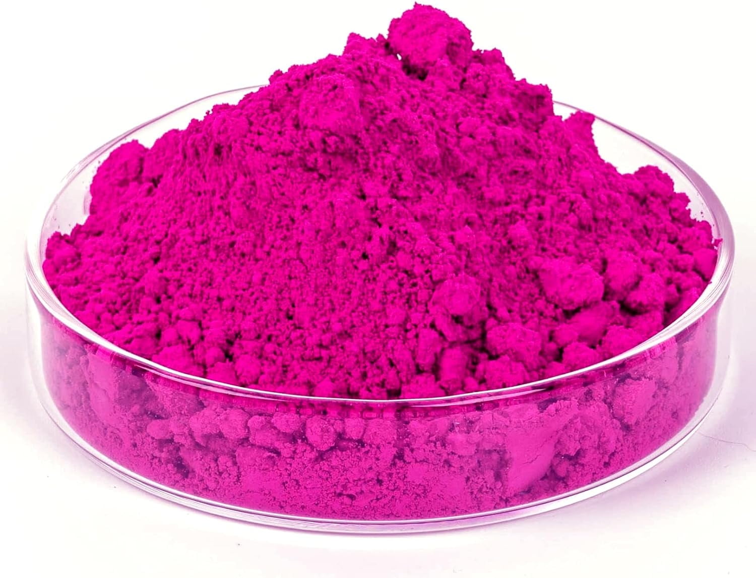 GOODTAKE Concrete Pigment, Rose Red Iron Oxide Pigment Powder, Concrete ...