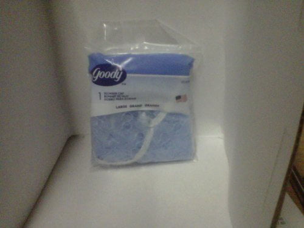 GOODY ASSORTED COLOR, REGULAR SIZE SLUMBER CAP - Walmart.com