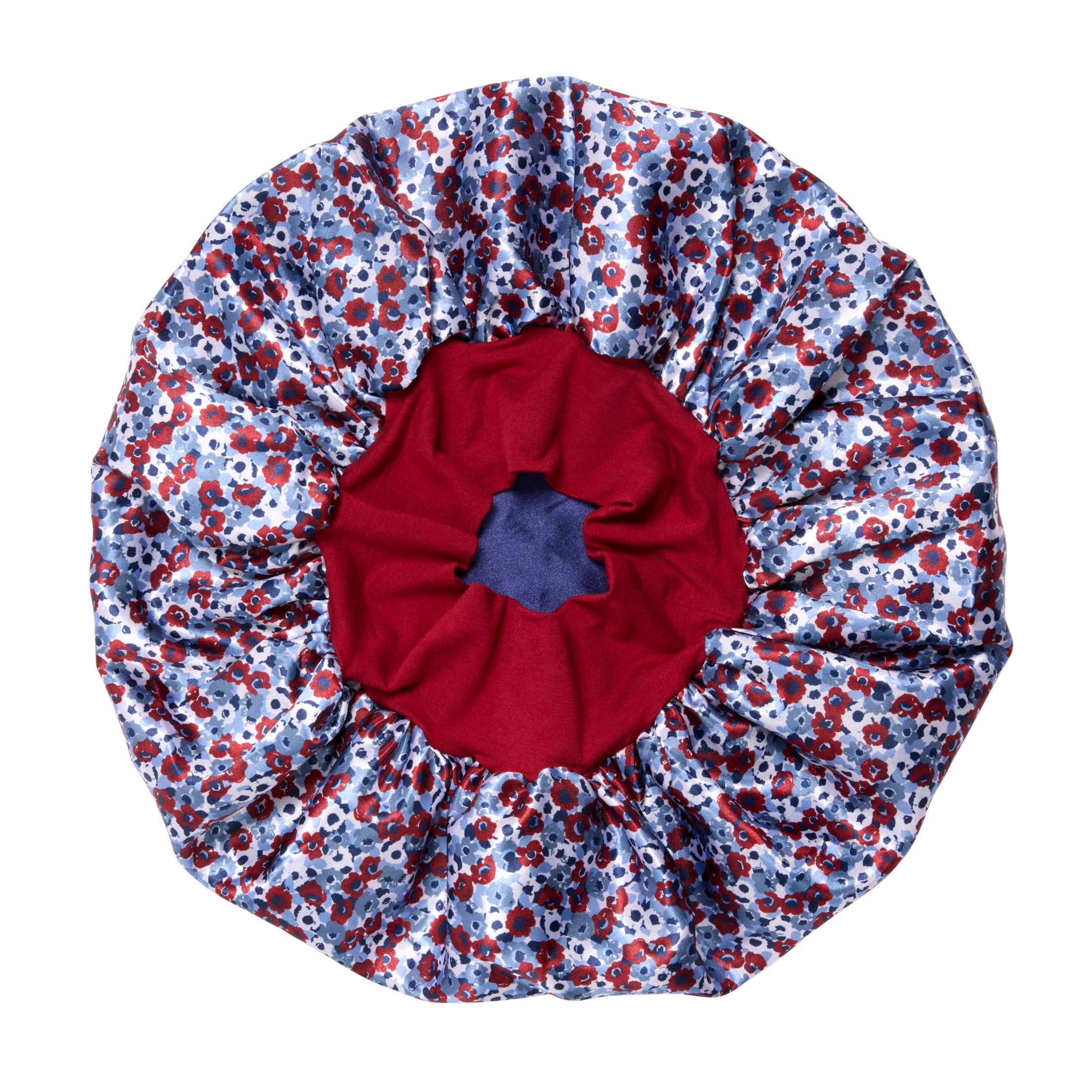 Goody x Lee Satin Bonnet, Damage Defense for All Hair Types, 1 Count ...