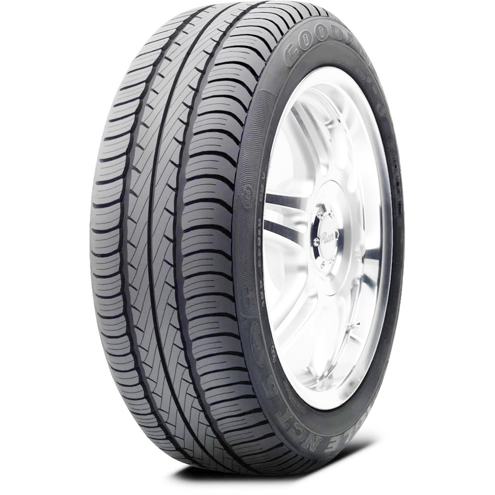 GOODYEAR EAGLE NCT 5 EMT P205/55R16 91V BSW SUMMER TIRE Fits: 2012-13 ...