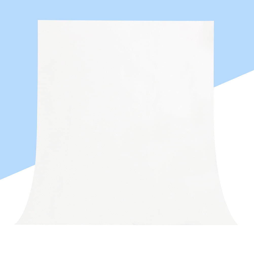 GOOHOCHY 1.6*2M Non-woven Solid Solor Backdrop Simple Background for ...