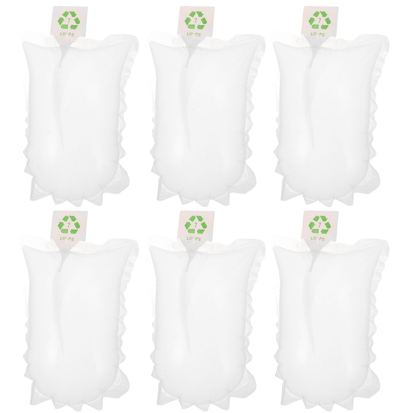 GOOHOCHY 1 Bag Inflatable Shoe Support Insert for Width Stretcher Anti ...