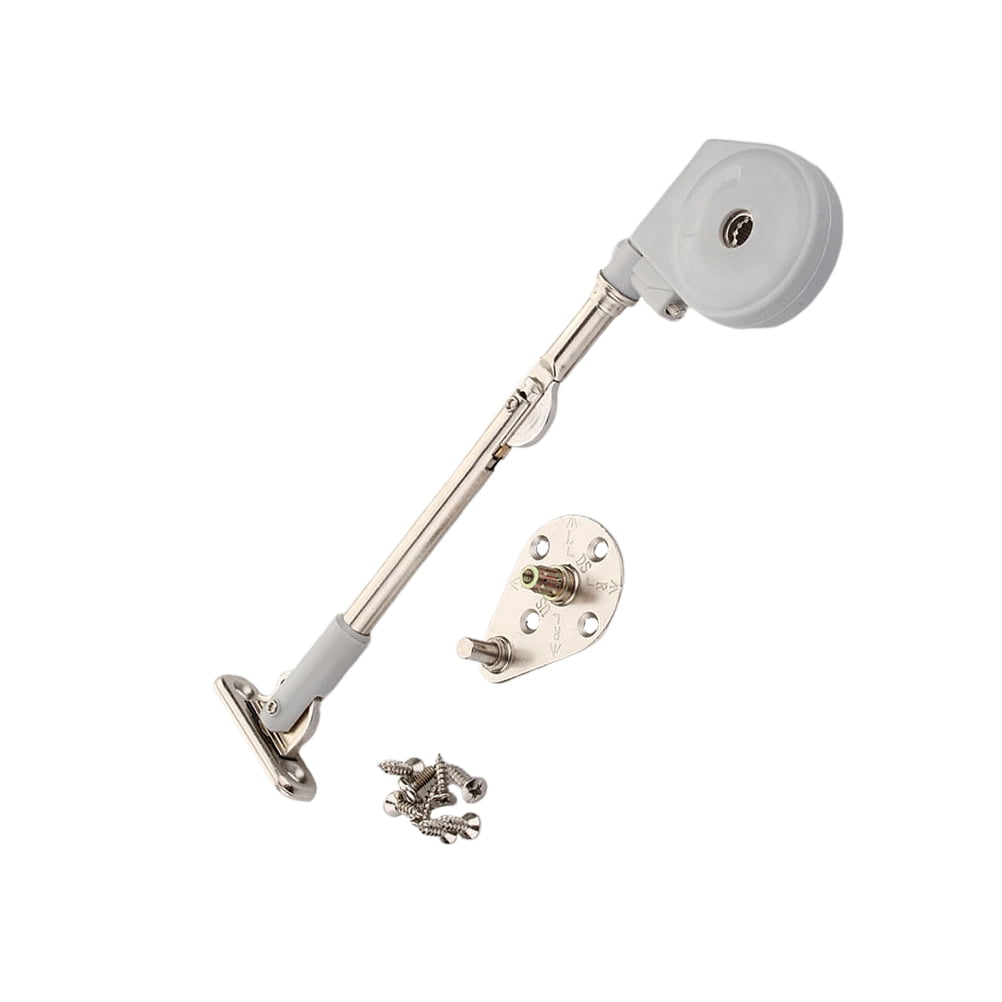 GOOHOCHY 1 PC Upturning Long Heavy Duty Hydraulic Gas Strut Cabinet ...