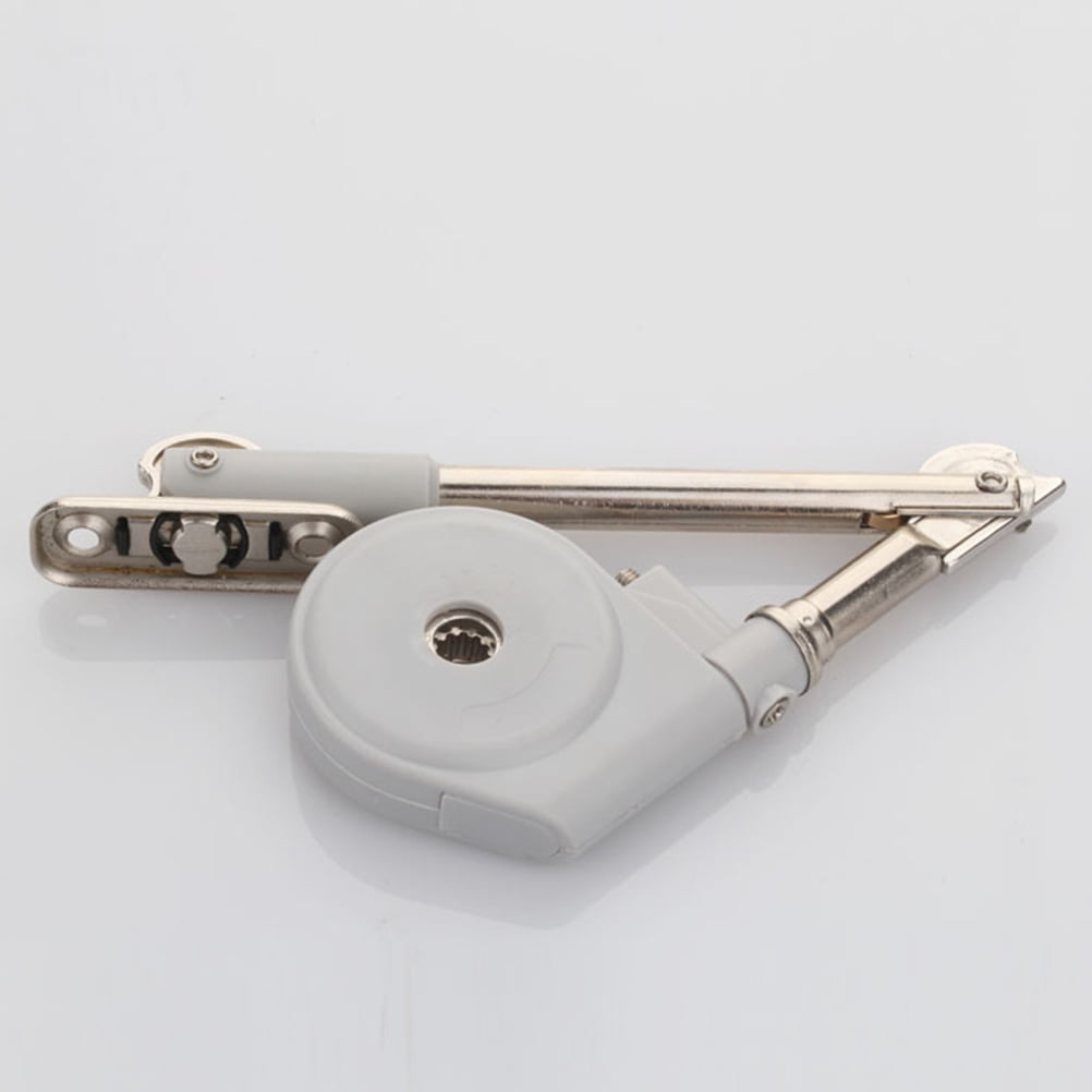 GOOHOCHY 1 PC Upturning Short Heavy Duty Hydraulic Gas Strut Cabinet ...