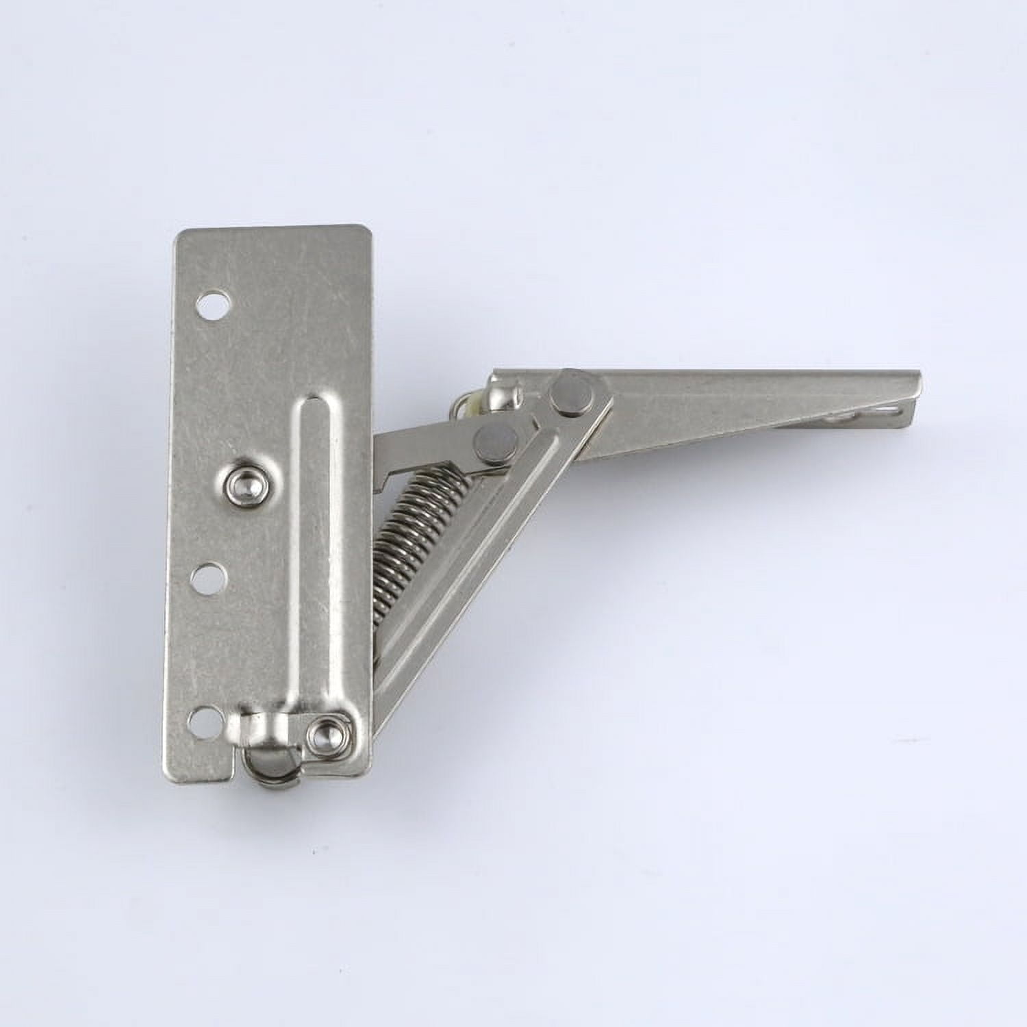 GOOHOCHY 1 Pair 90 Degree Scissor Hinges Tip Out Tray Hinges Steel ...