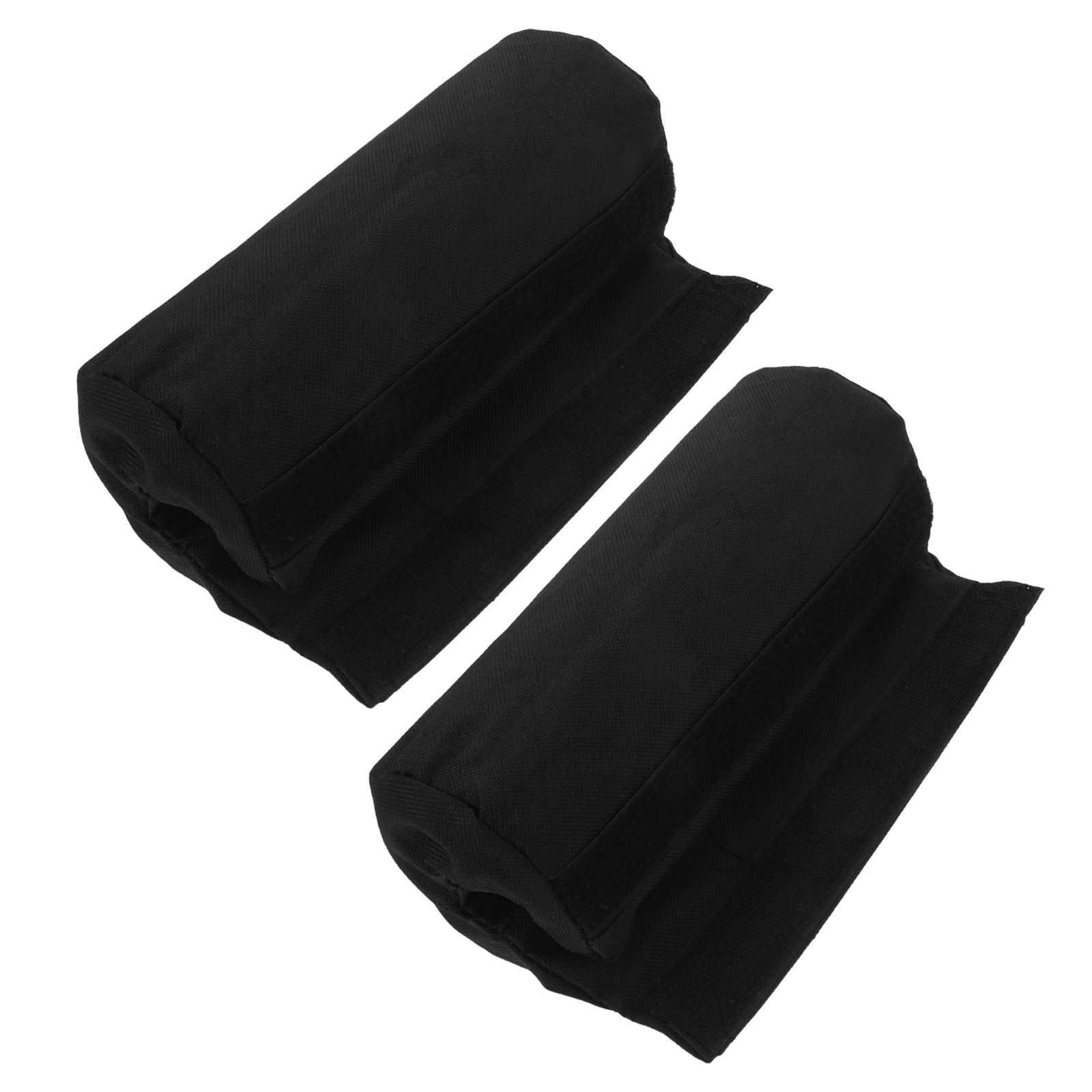 GOOHOCHY 1 Pair Recliner Leg Rest Cushion Folding Recliner Footrest ...