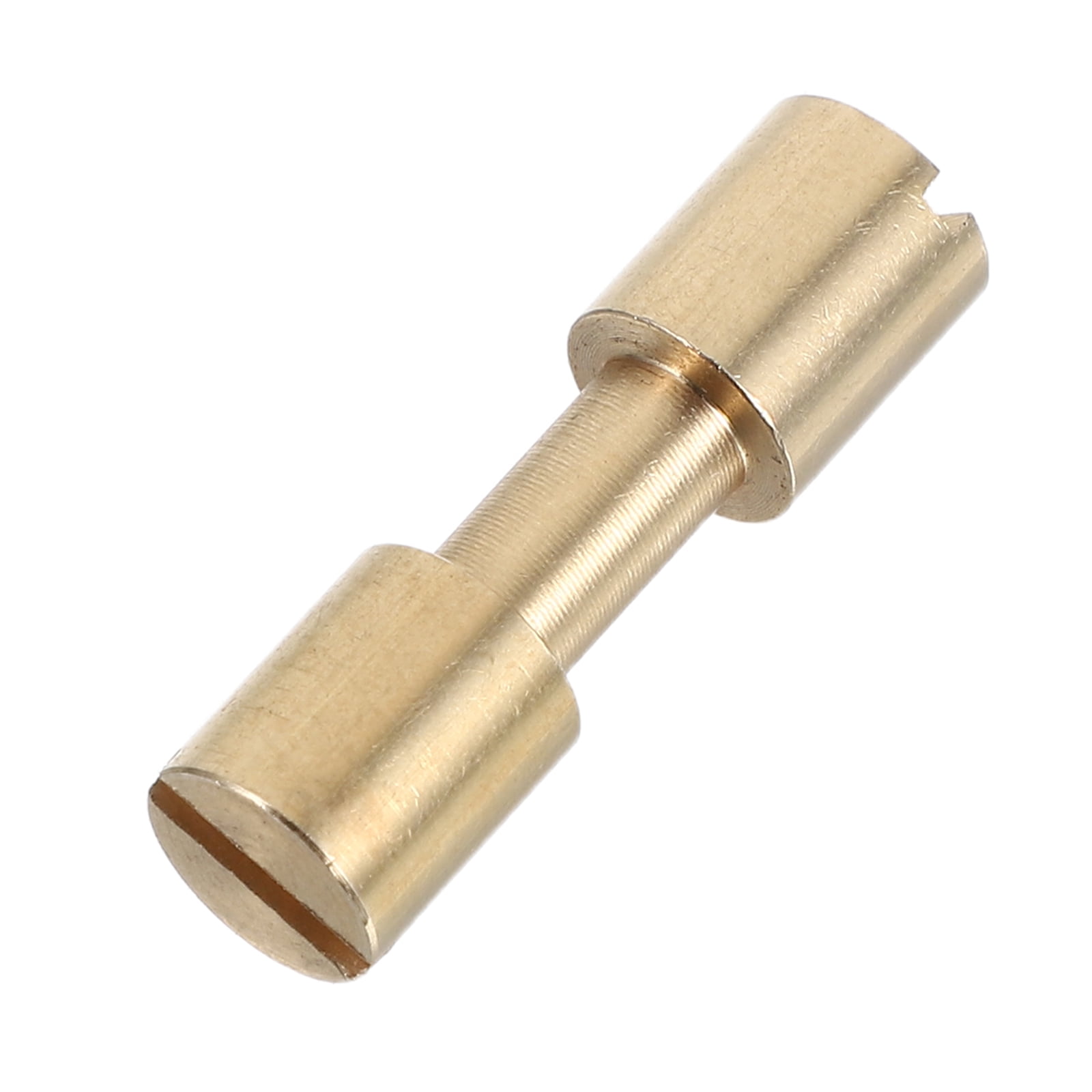 GOOHOCHY 1 Pair Stainless Steel Rivets For Knife Handle Fixing Diy ...