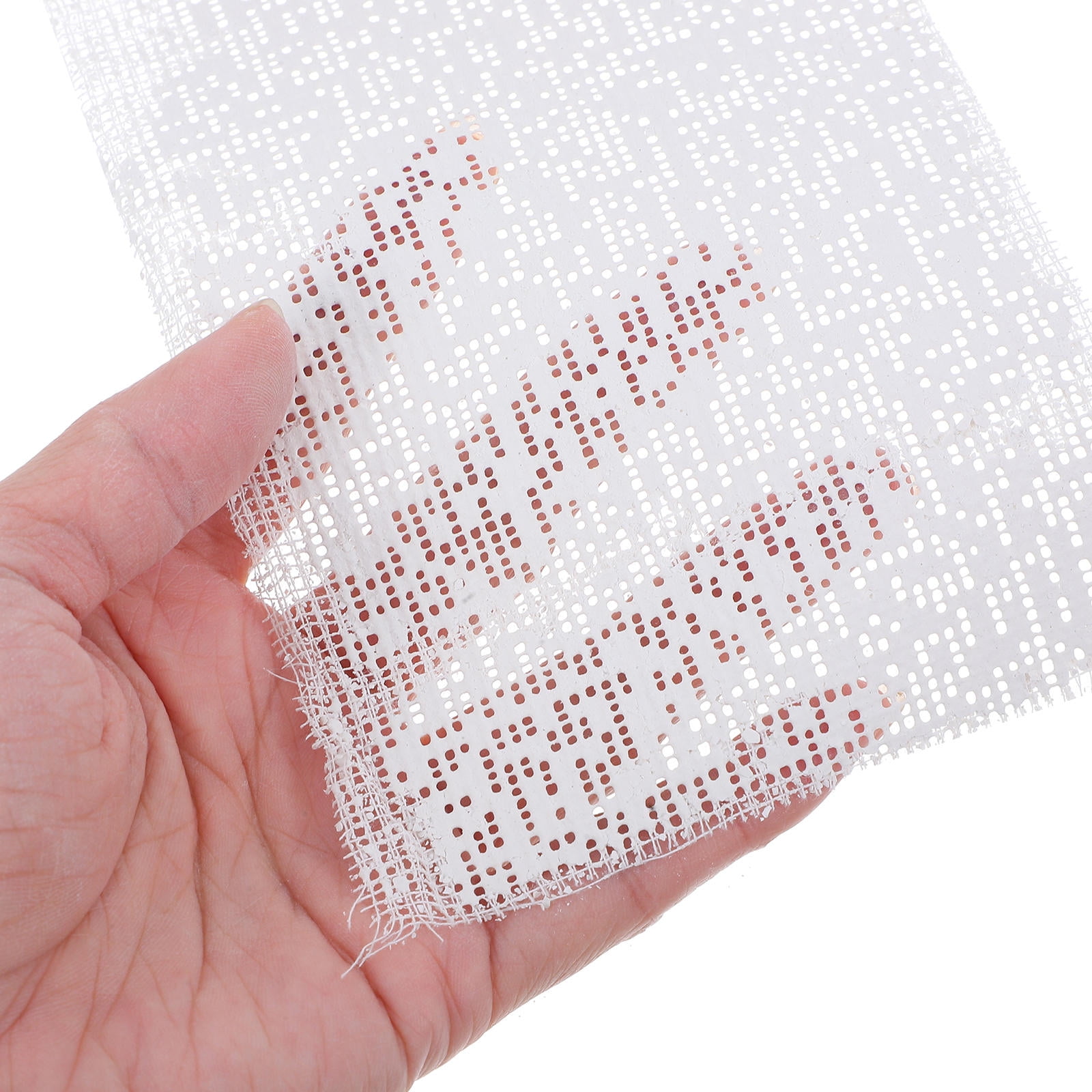 GOOHOCHY 1 Roll Plaster Cloth for Crafts Plaster Cloth Rolls Gauze ...