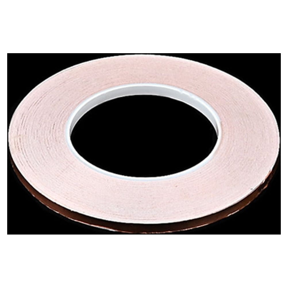 GOOHOCHY 1 Roll of Electromagnetic Shielding Conductive Foil Tape ...
