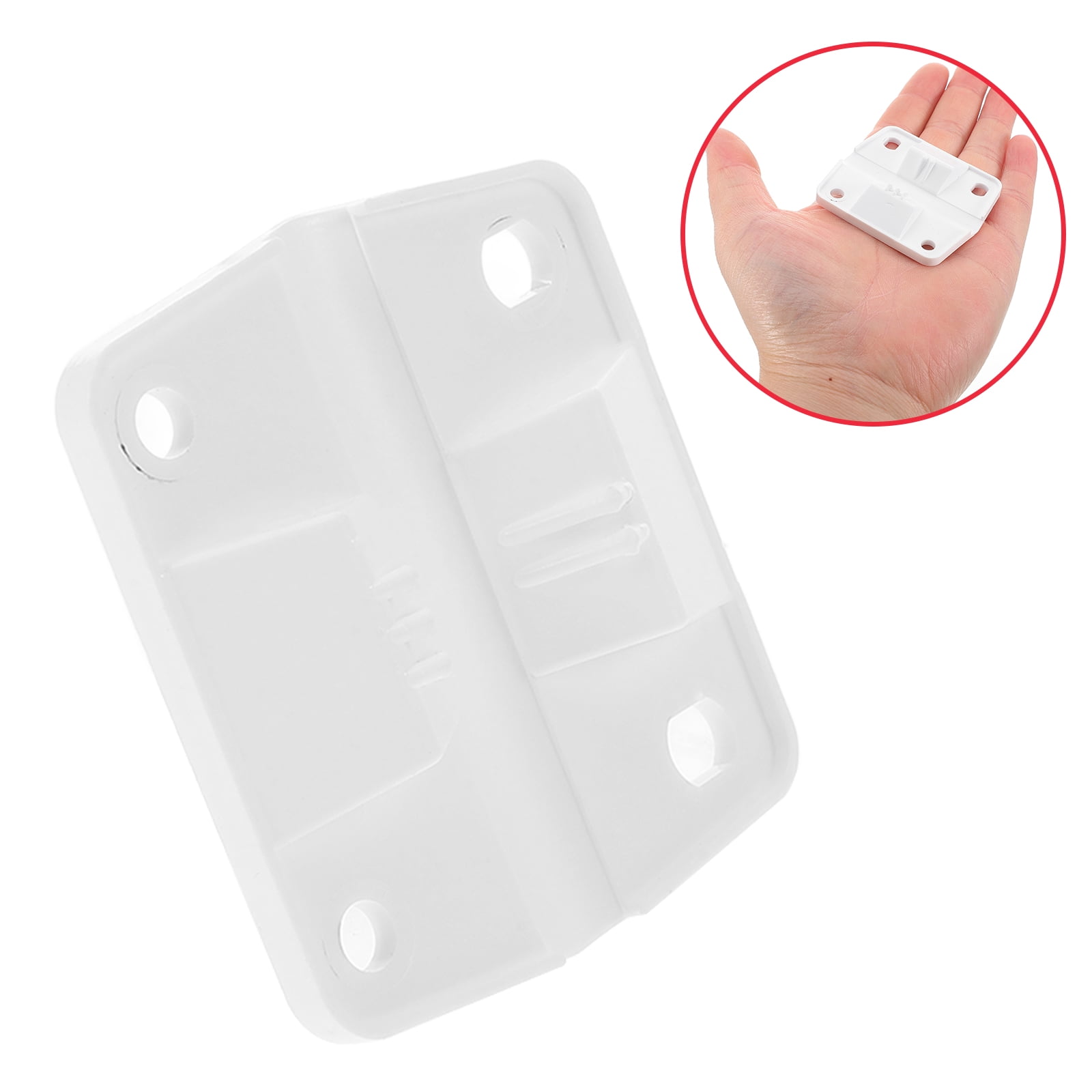 GOOHOCHY 1 Set Of Cooler Hinges Cooler Hinges With Screws Set Coolers ...